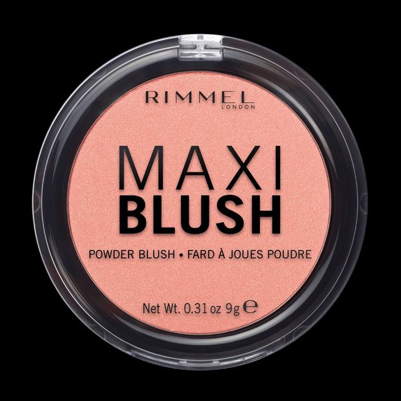 Rimmel London | Makeup | 86 Rimmel Third Base Maxi Blush | Poshmark